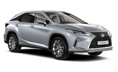 Разгледайте гамата от нови автомобили Lexus | Lexus България