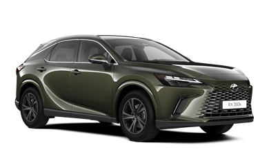 SUVs | Modelle | Lexus DE
