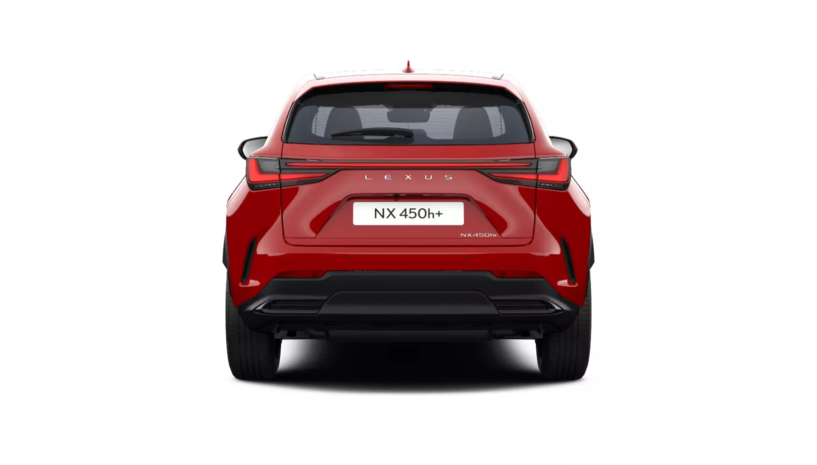 Konfigurieren Sie Ihren Lexus NX | Lexus DE