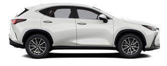 Lexus NX 350h y 450h | El Crossover Premium de Lexus