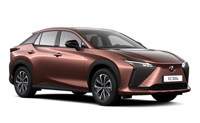 Lexus-mallisto - kaikki mallit | Lexus Suomi