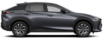 RZ All-Electric All Lexus | Lexus UK