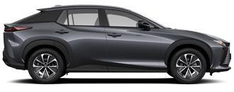 RZ All-Electric All Lexus | Lexus UK
