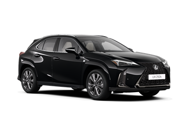 The All-New Lexus NX 2022 | Luxury Hybrid SUV | Lexus UK