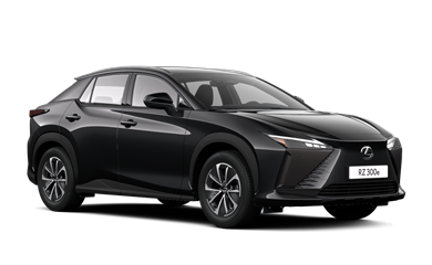 Explore The Lexus Car Range | New Cars | Lexus UK