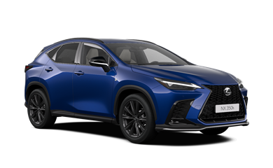 Explore The Lexus Car Range | New Cars | Lexus UK