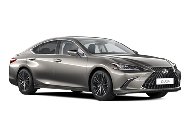 Explore The Lexus Car Range | New Cars | Lexus UK