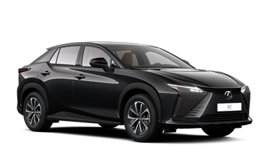 Explore The Lexus Car Range | New Cars | Lexus UK
