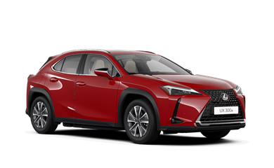 Explore The Lexus Car Range | New Cars | Lexus UK