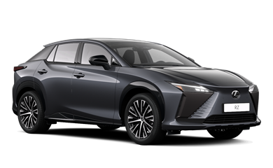 Ανακαλύψτε τη Γκάμα της Lexus | Lexus Ελλάς