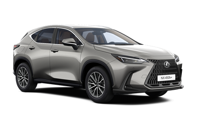 The Lexus SUV Range | Lexus Ireland
