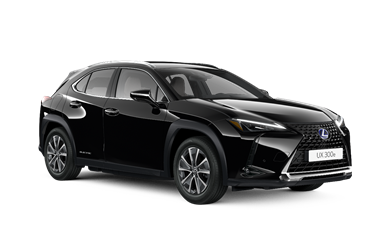 Lexus Car Range | Explore | Lexus Ireland