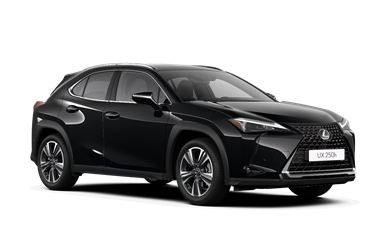 Accessories | Learn more | Lexus Ireland