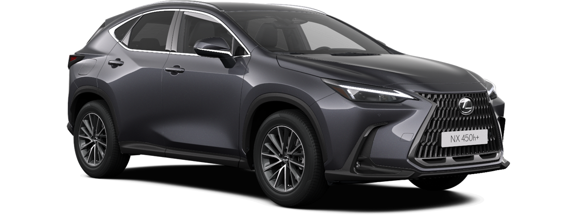 Build your new Lexus NX | Lexus Ireland