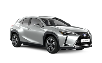Gamma Lexus - Luxury Car e Suv di fascia Premium | Lexus Italia
