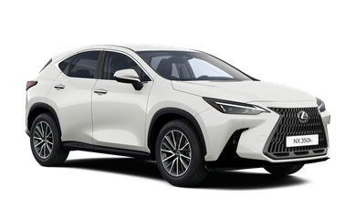 Explore a gama de viaturas novas Lexus | Lexus Portugal