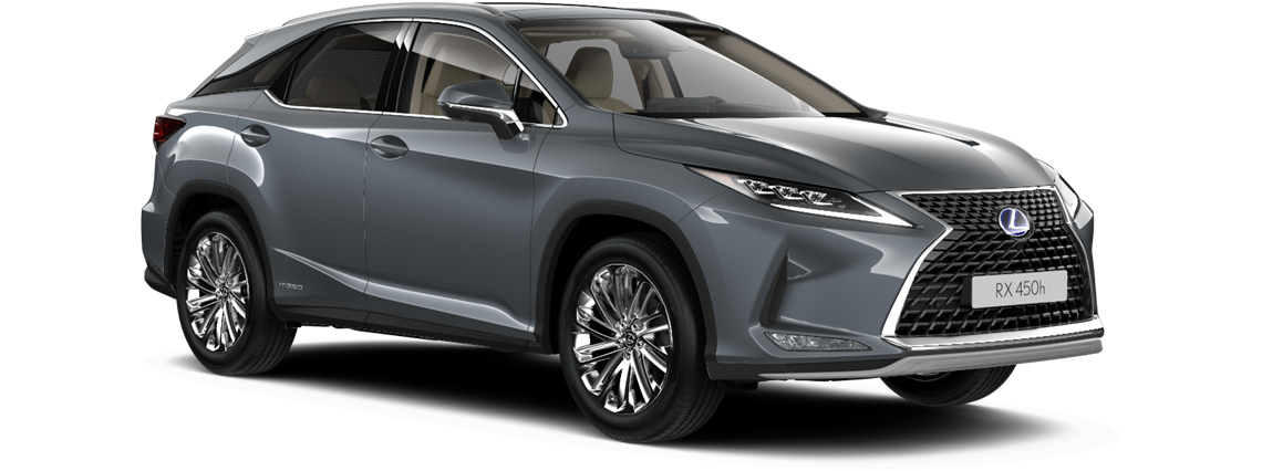 Configurator automobile Lexus | Construieste-ti propriul Lexus | Lexus EU