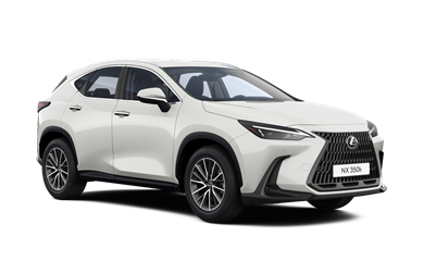 Lexus RX | Lexus Sverige | Lexus Sweden